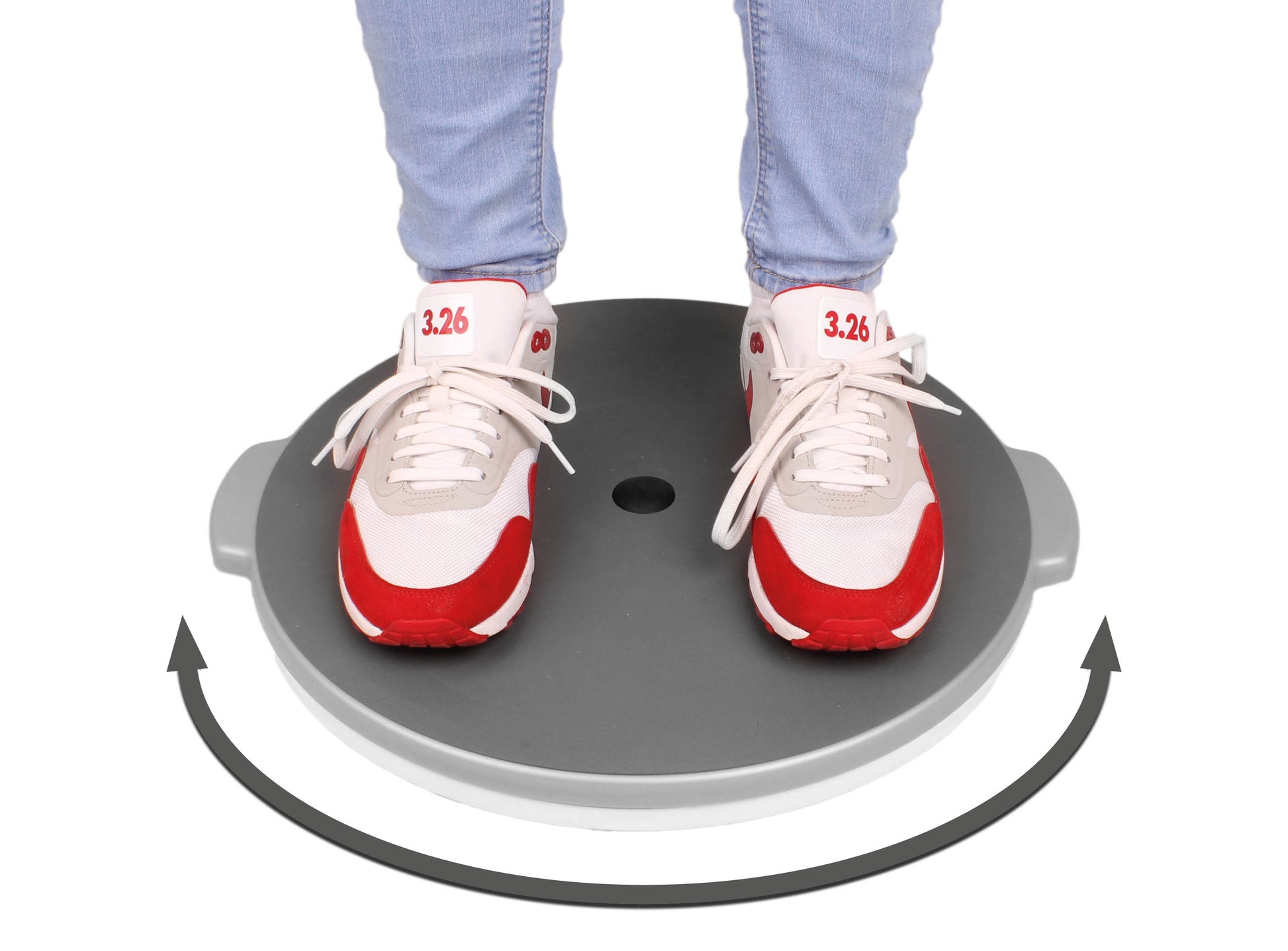 Transfer Disc Rolko Easy TRANSFER – MoveSmart Mobility Equipment